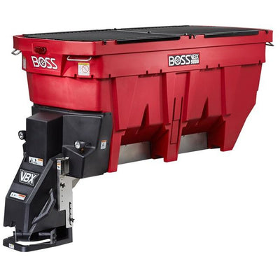 Downeaster Spreaders Downeaster 2.0 yard Spreader